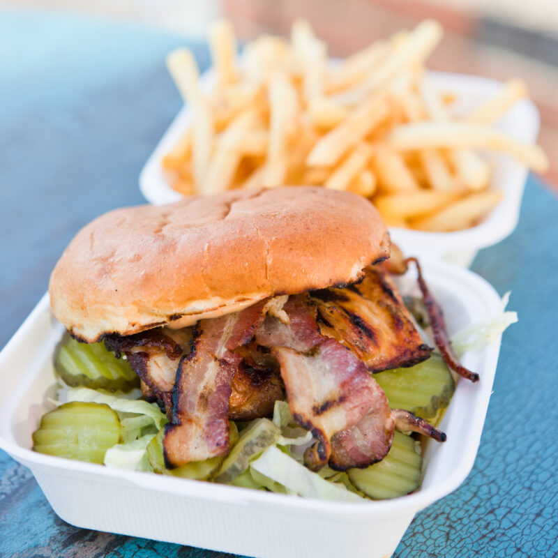 Southbourne Restaurant & Bar - SOBO Beach