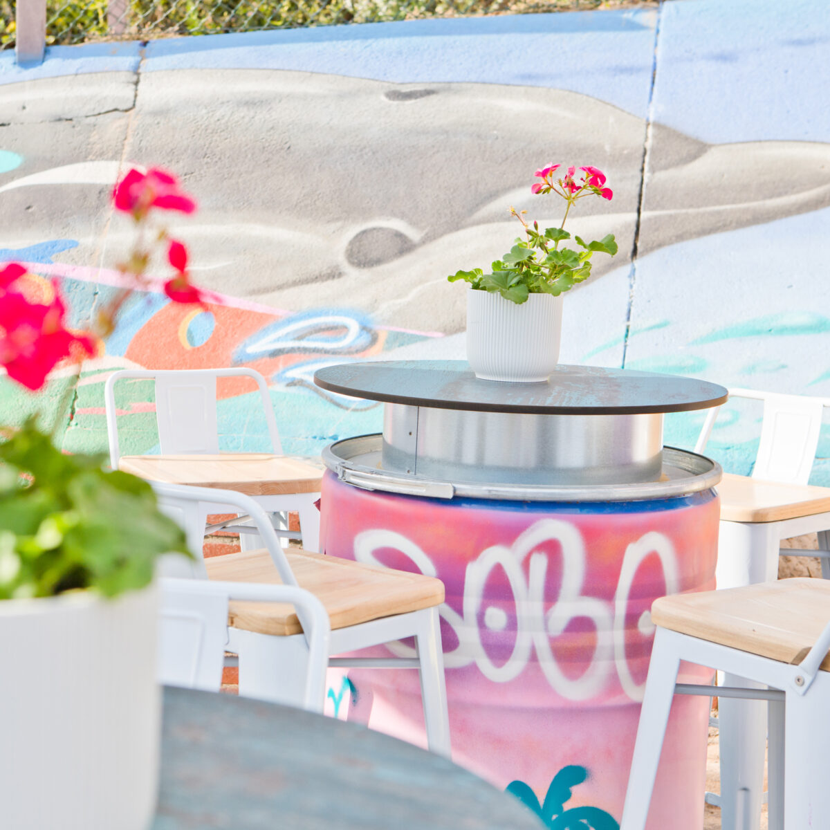 Southbourne Restaurant & Bar - SOBO Beach