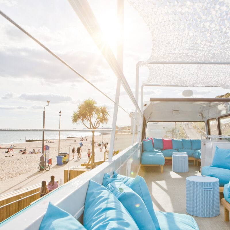 Southbourne Restaurant & Bar - SOBO Beach