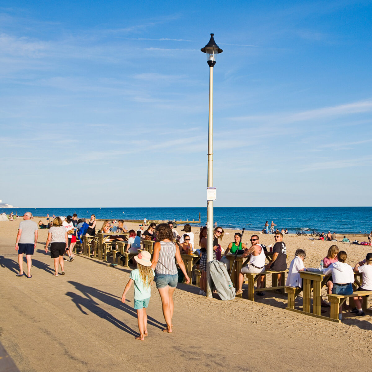 Southbourne Restaurant & Bar - SOBO Beach