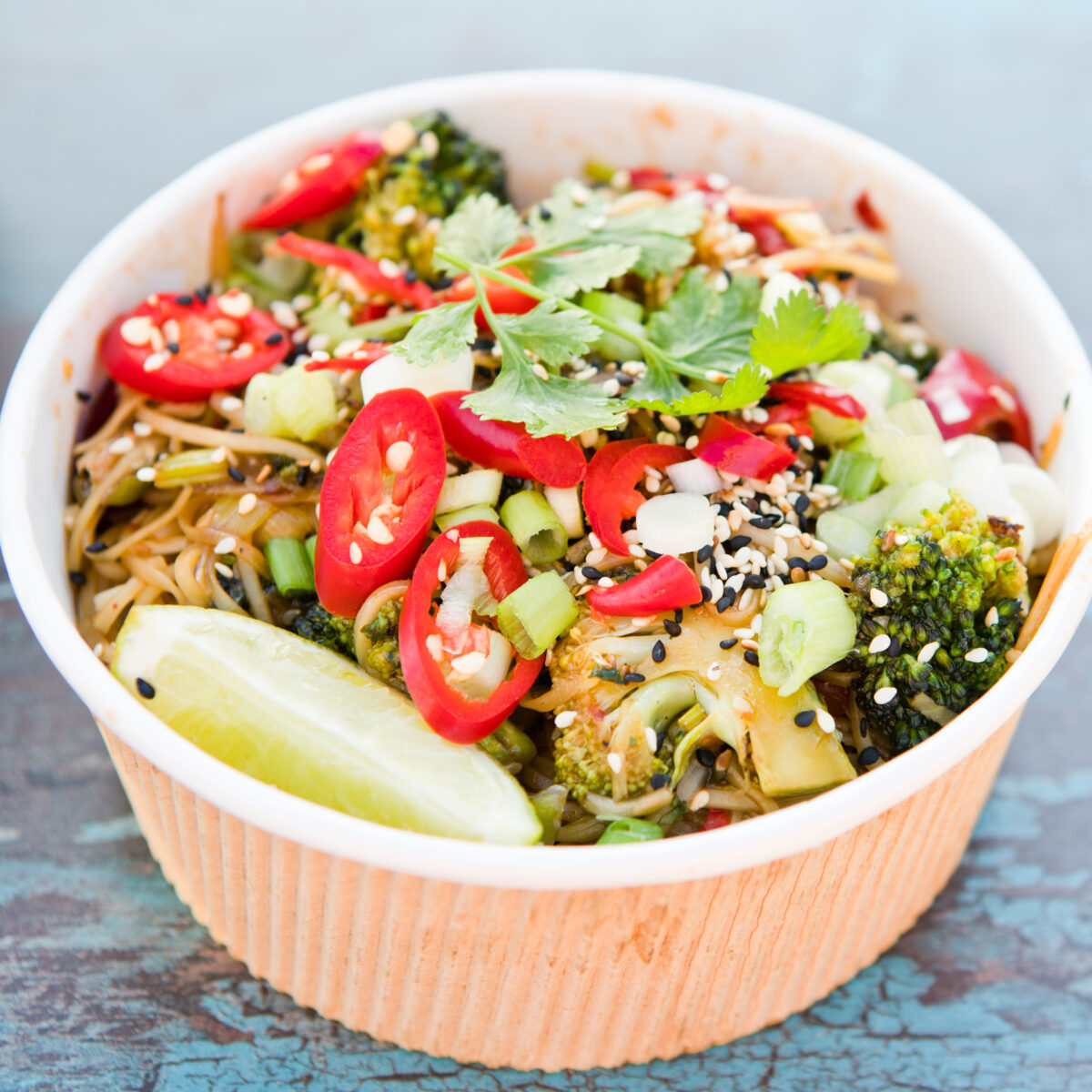 Southbourne Restaurant & Bar - SOBO Beach