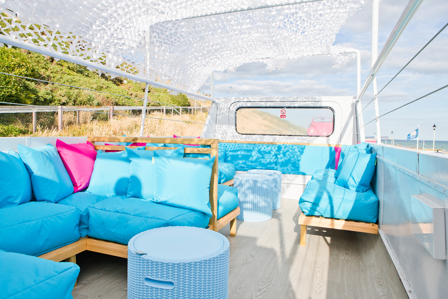 Bookings – SOBO Beach