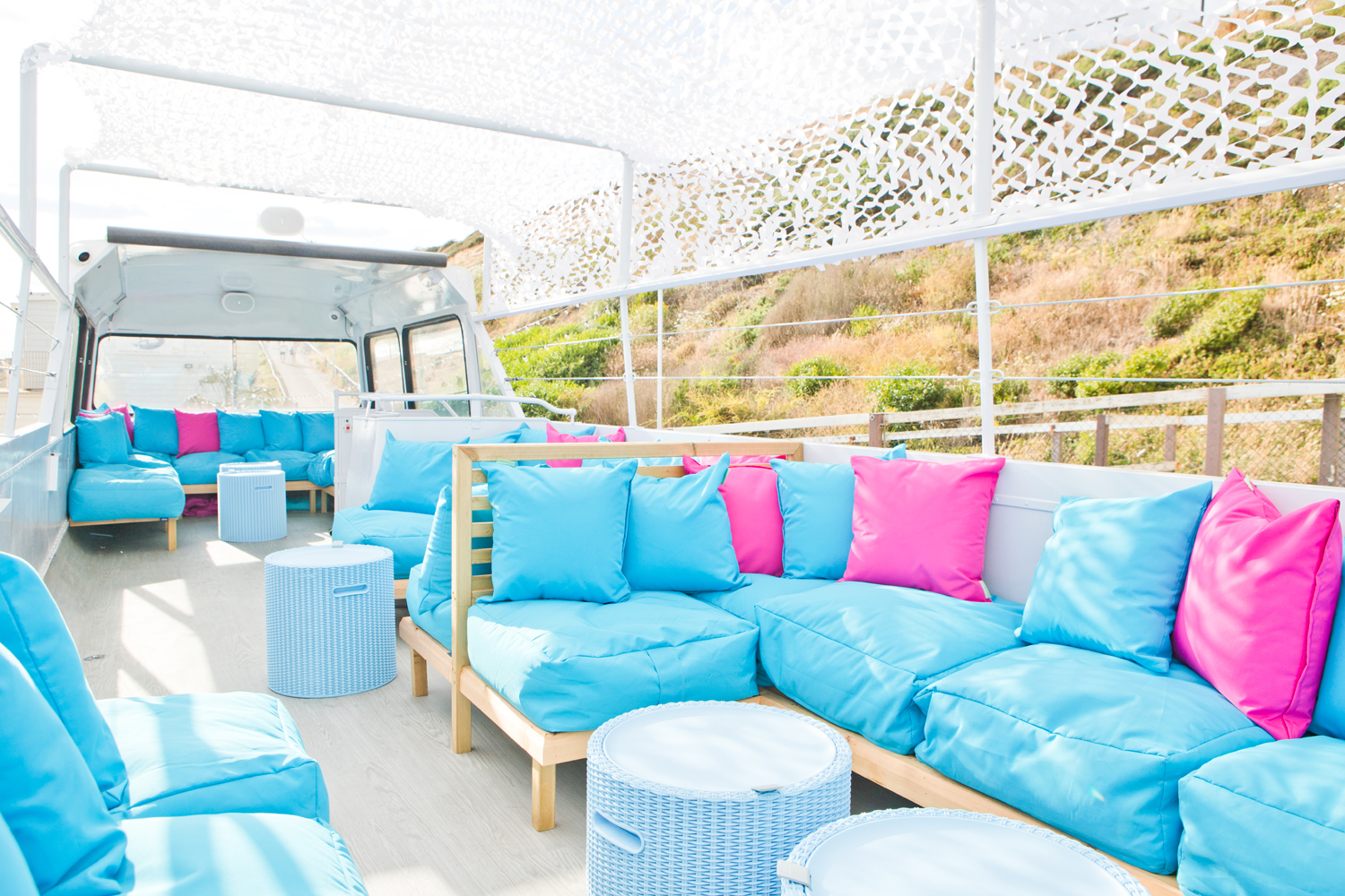 Bookings – SOBO Beach