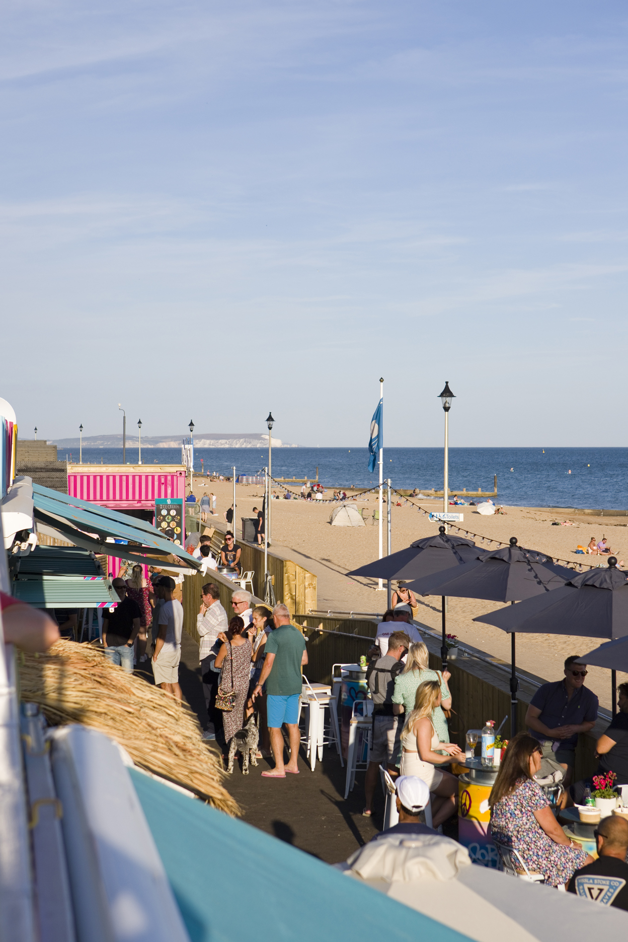 Bookings – SOBO Beach