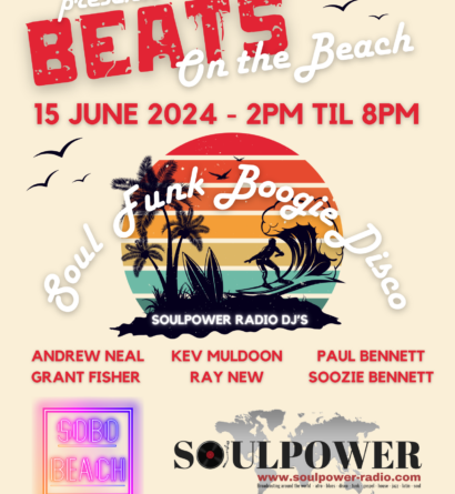 EVENTS - SOBO Beach