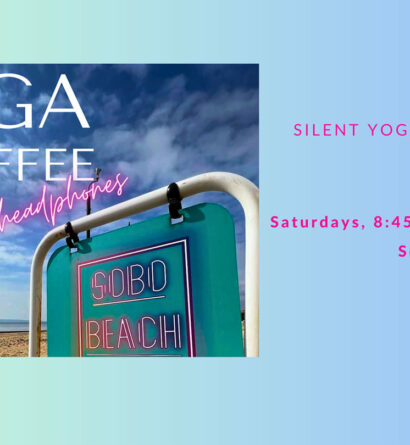 What’s On - SOBO Beach