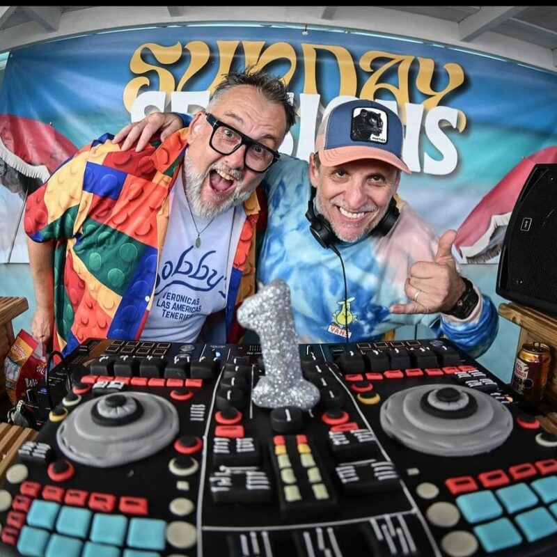 Southbourne Restaurant & Bar - SOBO Beach