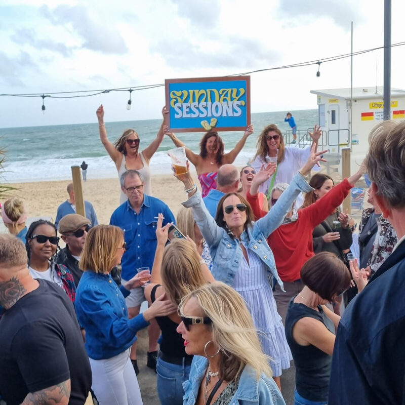 SOBO Beach – SOBO Beach Restaurant & Bar