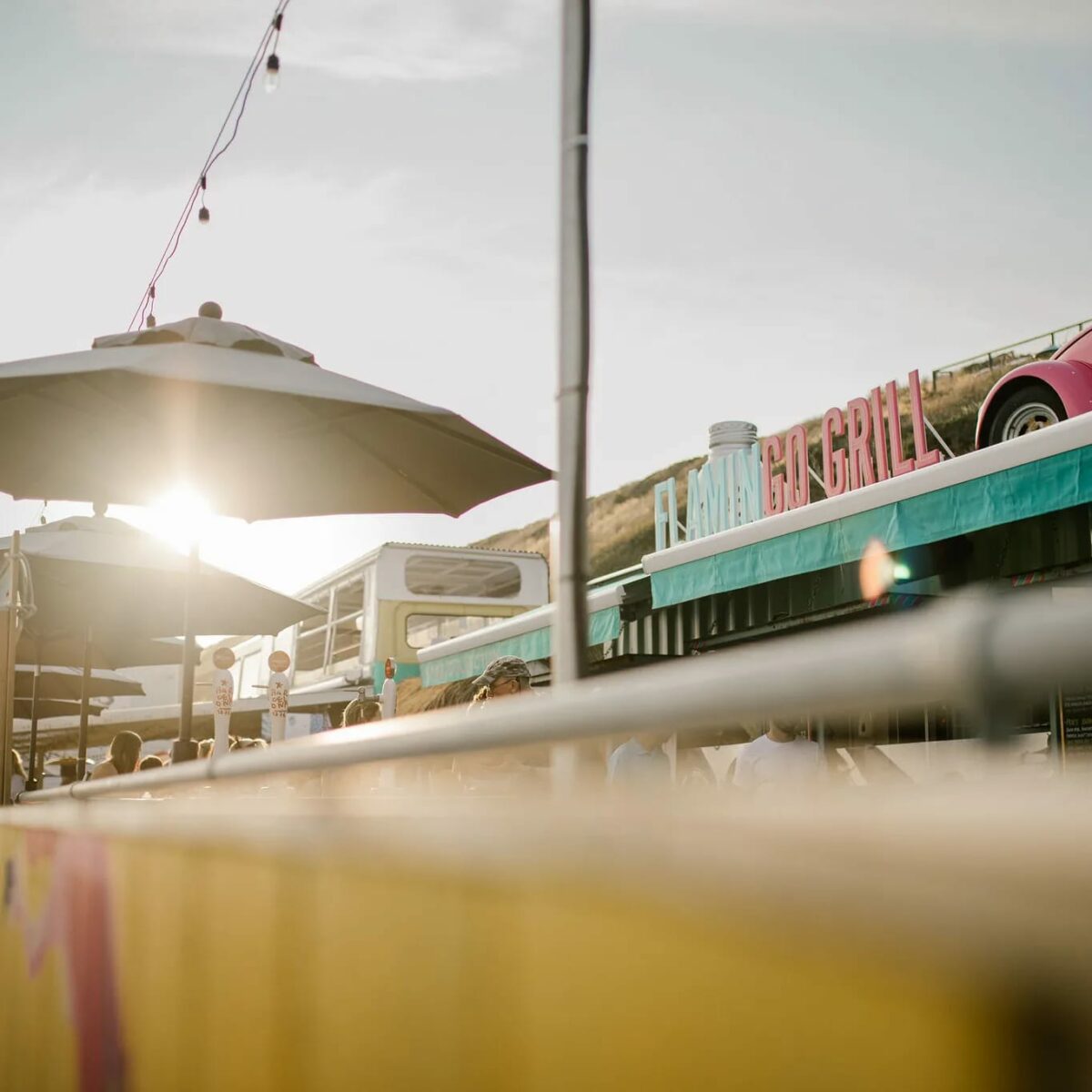 SOBO Beach – SOBO Beach Restaurant & Bar