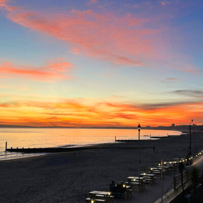 SOBO Beach – SOBO Beach Restaurant & Bar