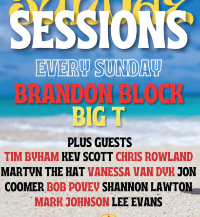 What’s On - SOBO Beach