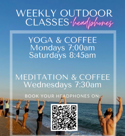 What’s On - SOBO Beach